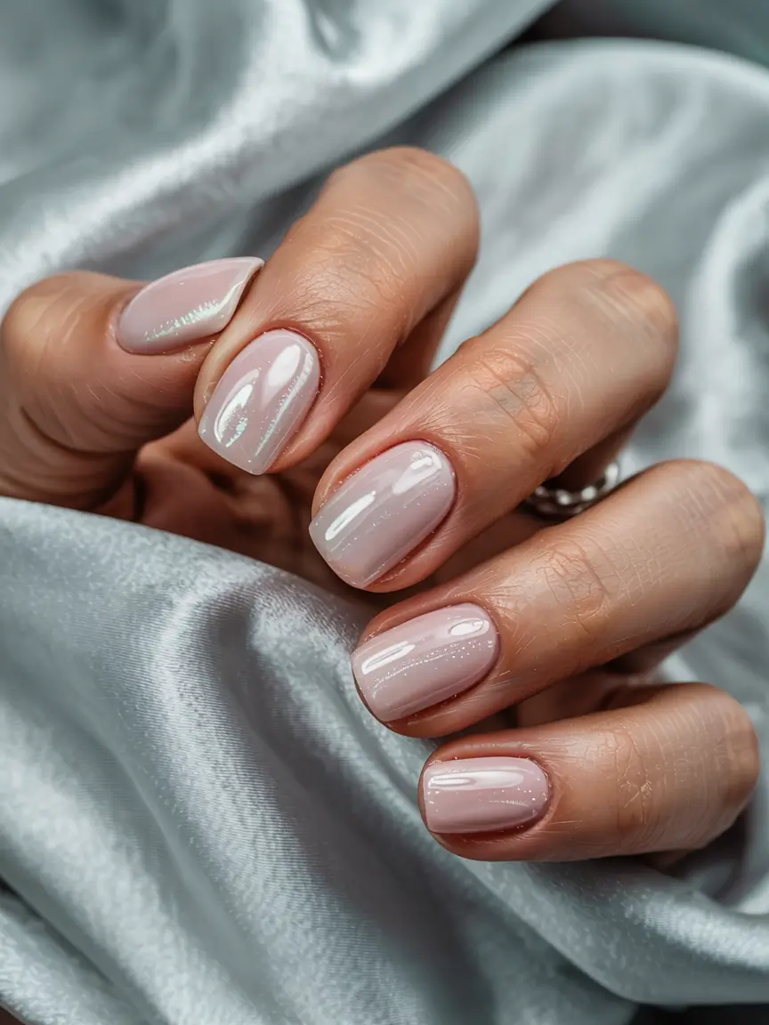 Short Nails 2026 – Trendy Winter Designs & Inspo for Cute Manis
