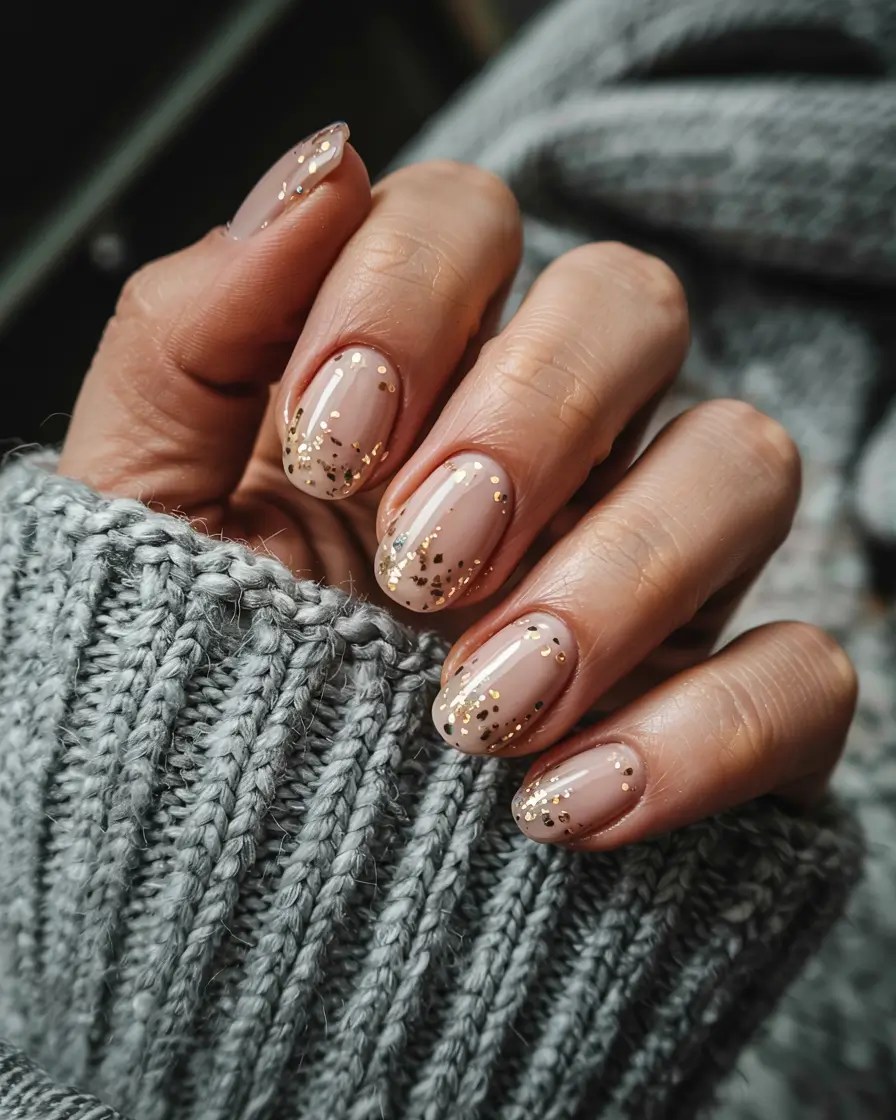 Short Nails 2026 – Trendy Winter Designs & Inspo for Cute Manis